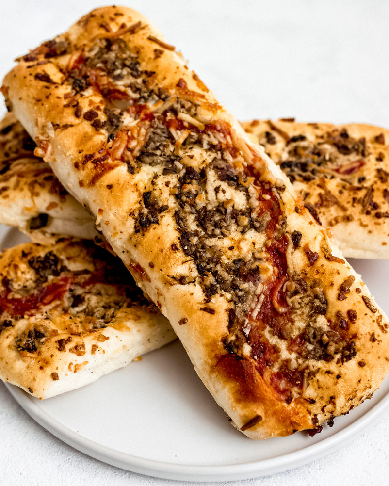 Zapiekanka – GRELA